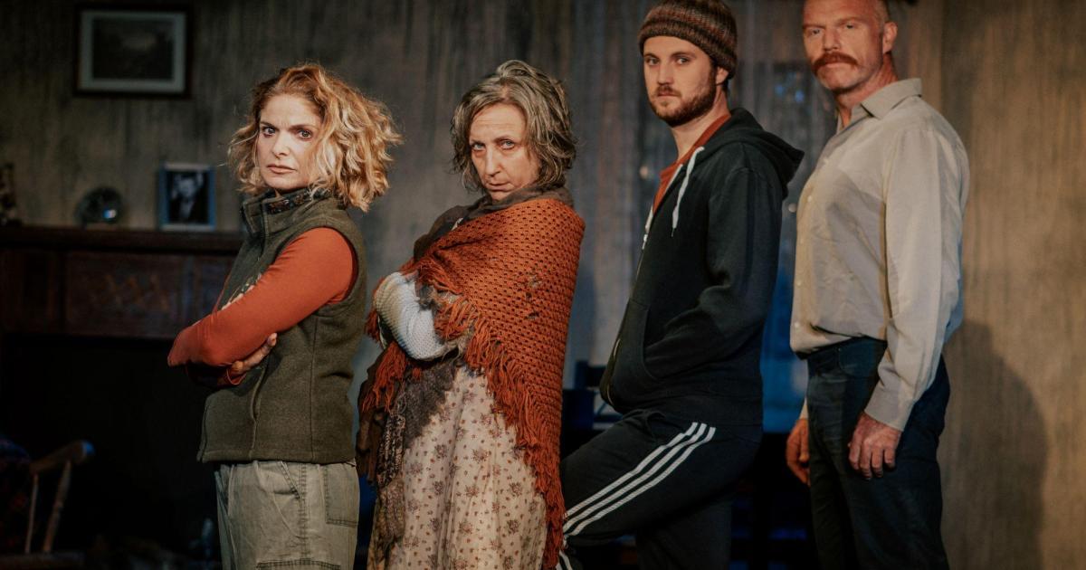 MADC to stage Tony award-winning dark comedy thriller