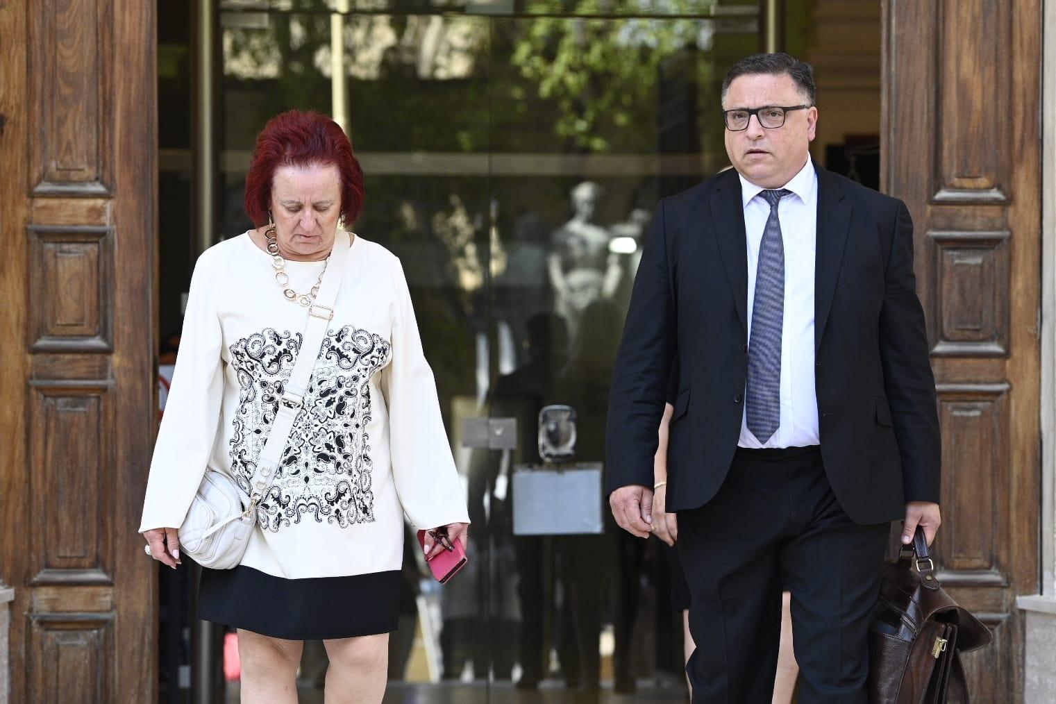 As it happened: Maksar gang jailed for life for Caruana Galizia ...