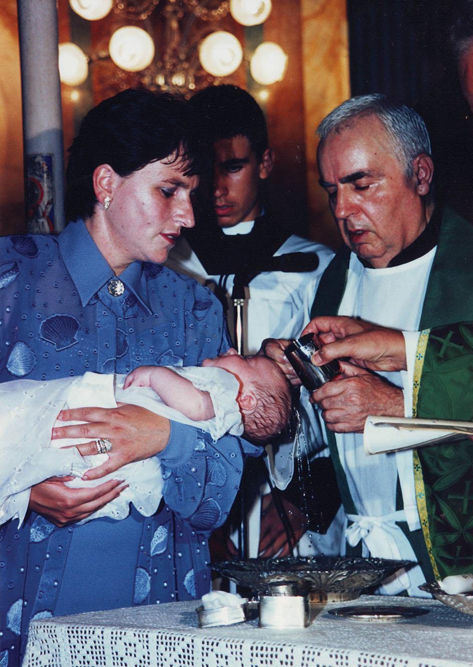 Fr Michael Attard: how he is still remembered