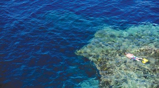 EU aims to improve sea quality by 2020