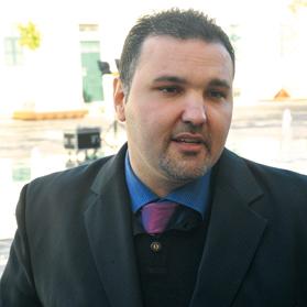 Two cleared of attacking Mintoff biographer
