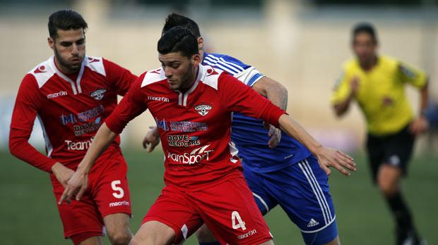 Coach Spiteri says Balzan eyeing fourth-place finish