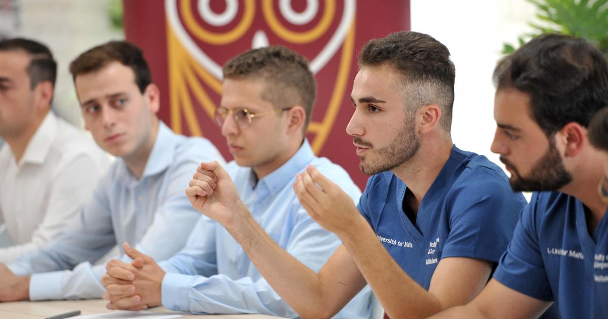Adding Barts students will impact our studies - medical students ...