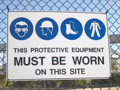 OHS campaign focuses on risk assessment