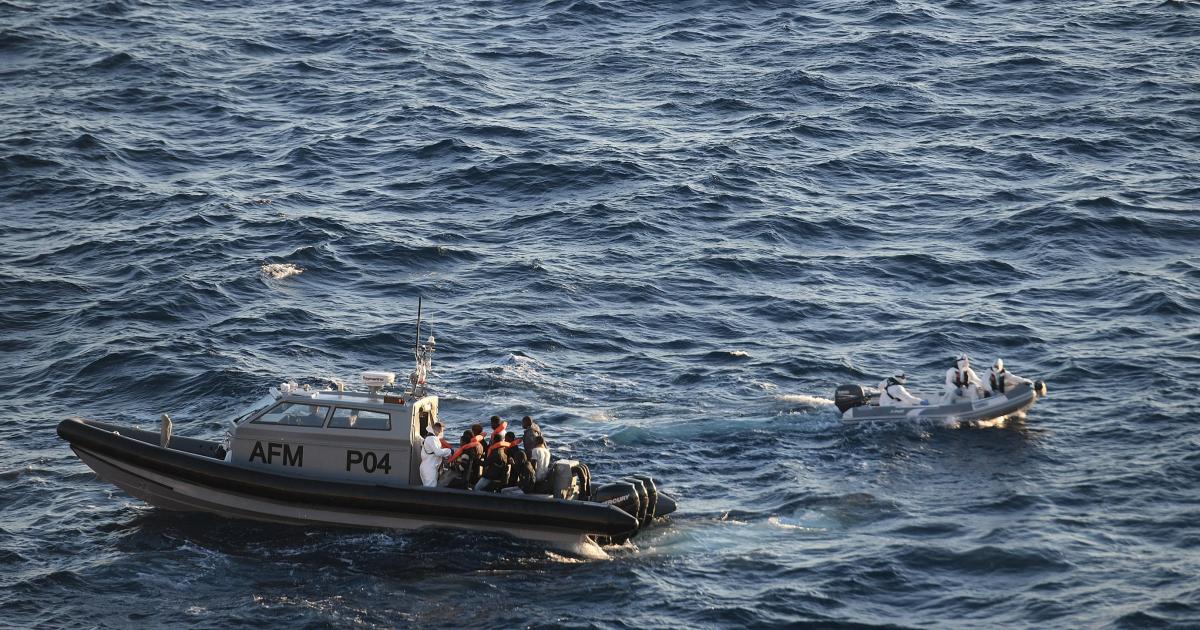 Over 1,400 asylum applications remain pending