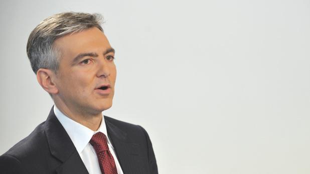 Busuttil: Opposition wants dialogue with government on security