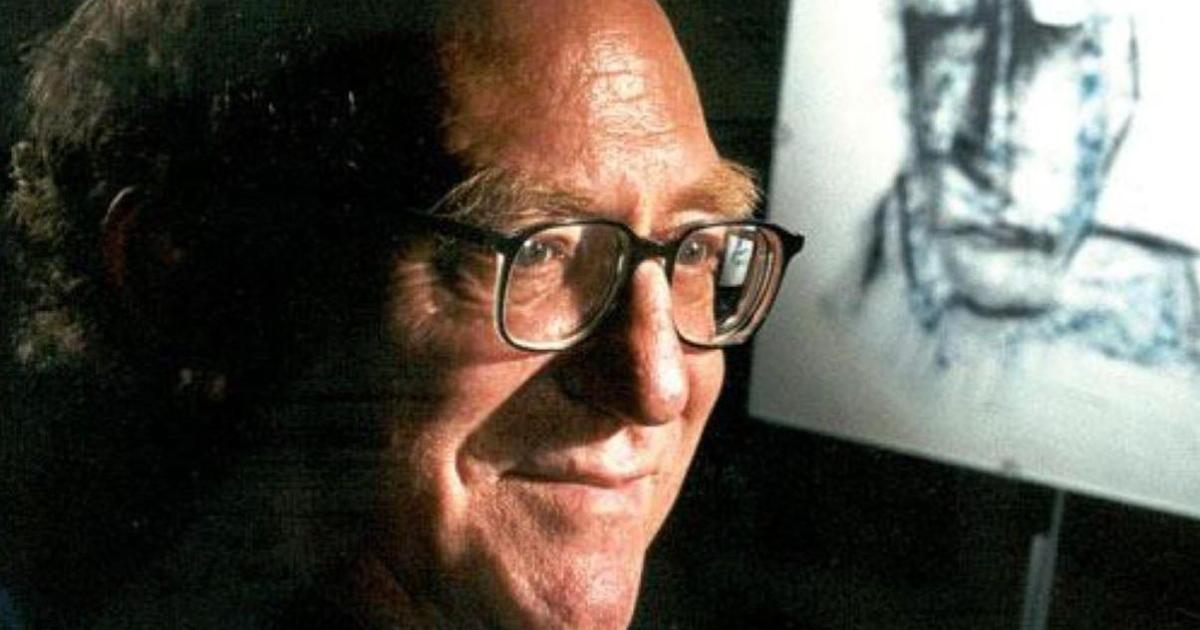 Fr Peter Serracino Inglott lives on through foundation bearing his name