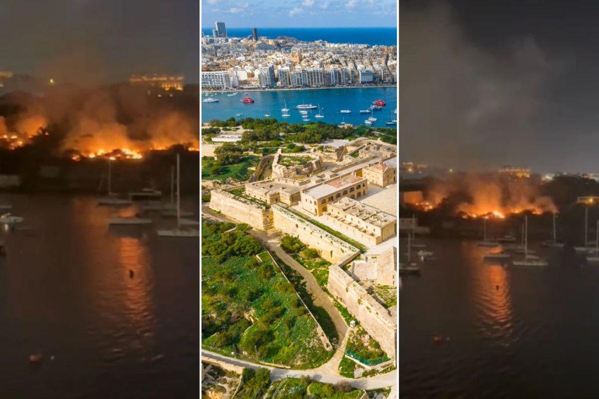 Malta News Today: Politics & Local Updates | Times of Malta