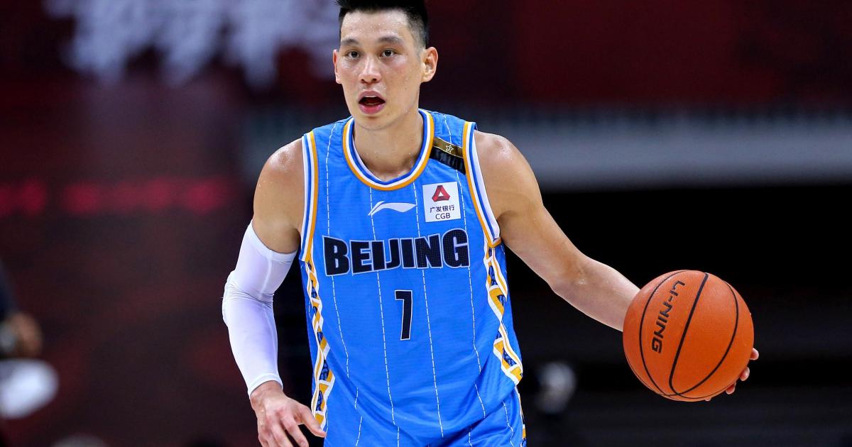 Beaten, battered Jeremy Lin demands more protection in China basketball