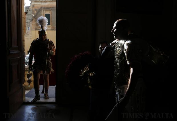 Photos of the week - Times of Malta