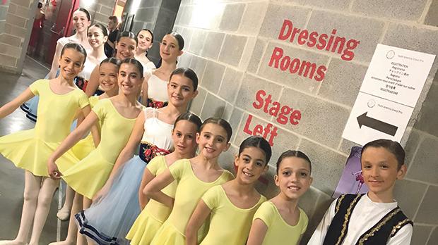 Seed Dance Studios to follow New York success with Malta performance