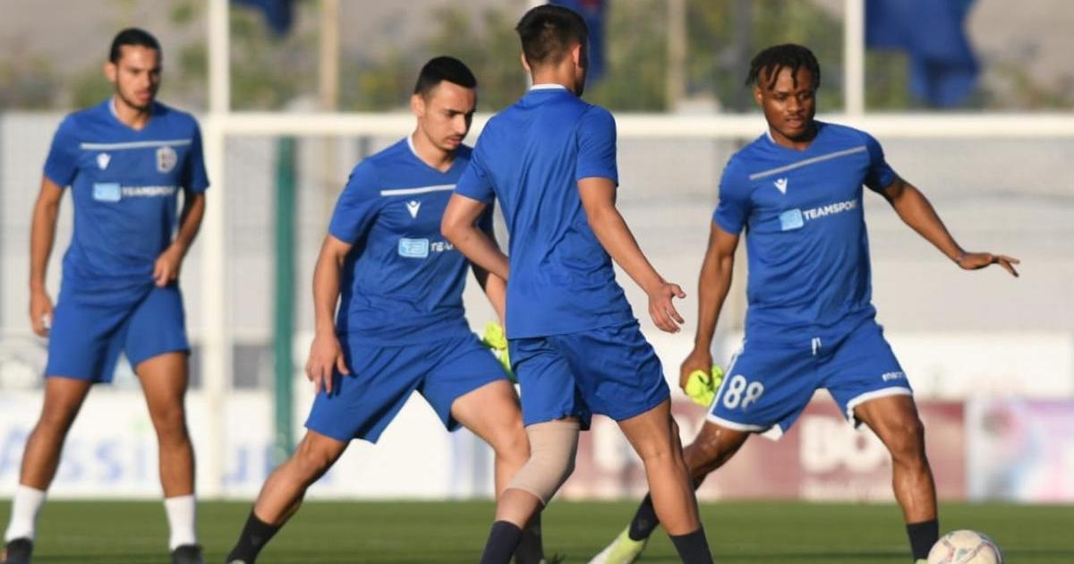 Mosta FC eye positive result on European debut against Spartak Trnava