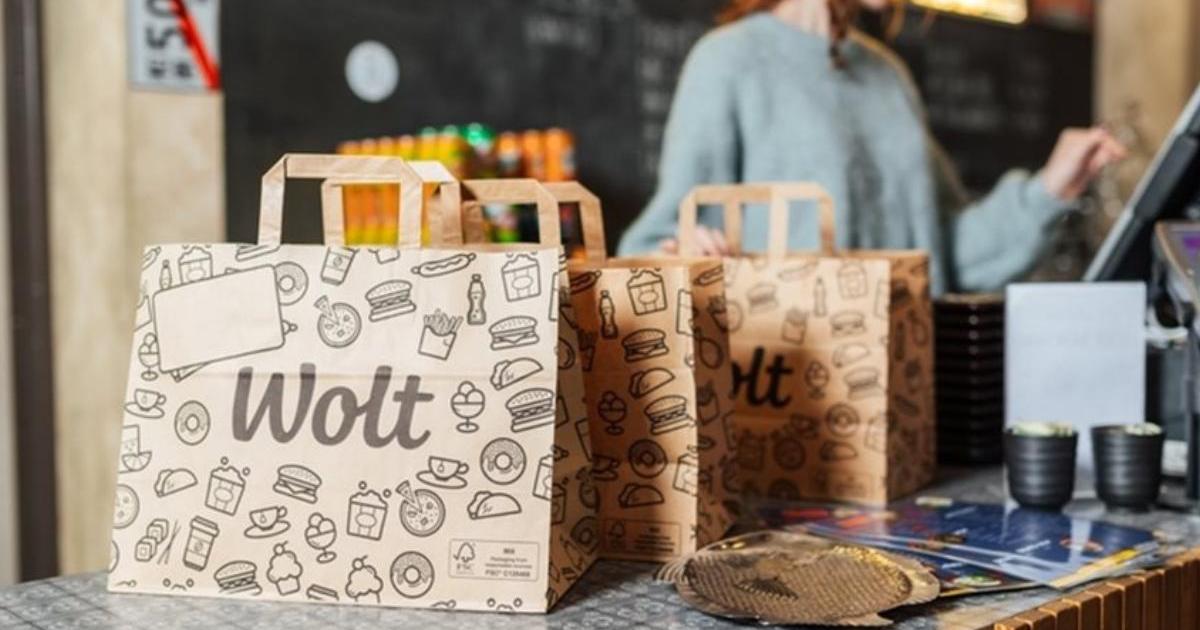 Wolt to roll out business financing in Malta