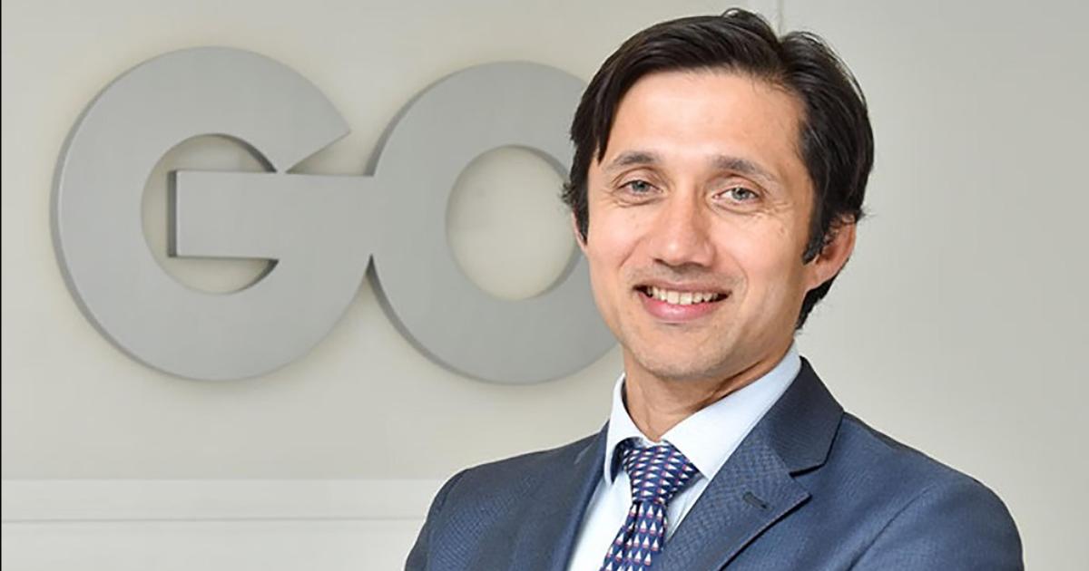 GO CEO Nikhil Patil: We want to grow sustainably and serve shareholders