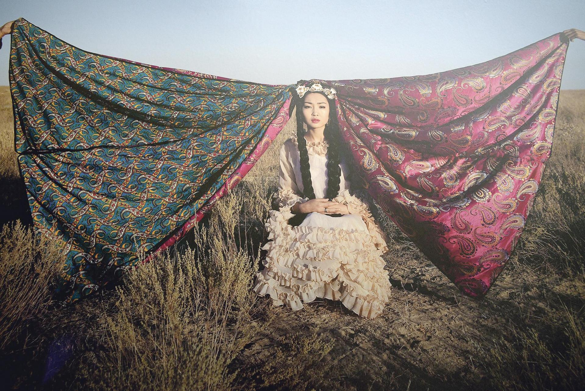 Landscapes shaping our ideas of belonging and identity
