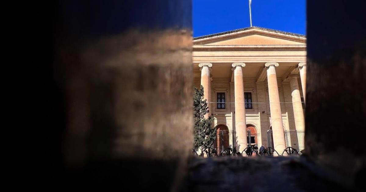 Exhibition of creativity on show at Banca Giuratale in Victoria