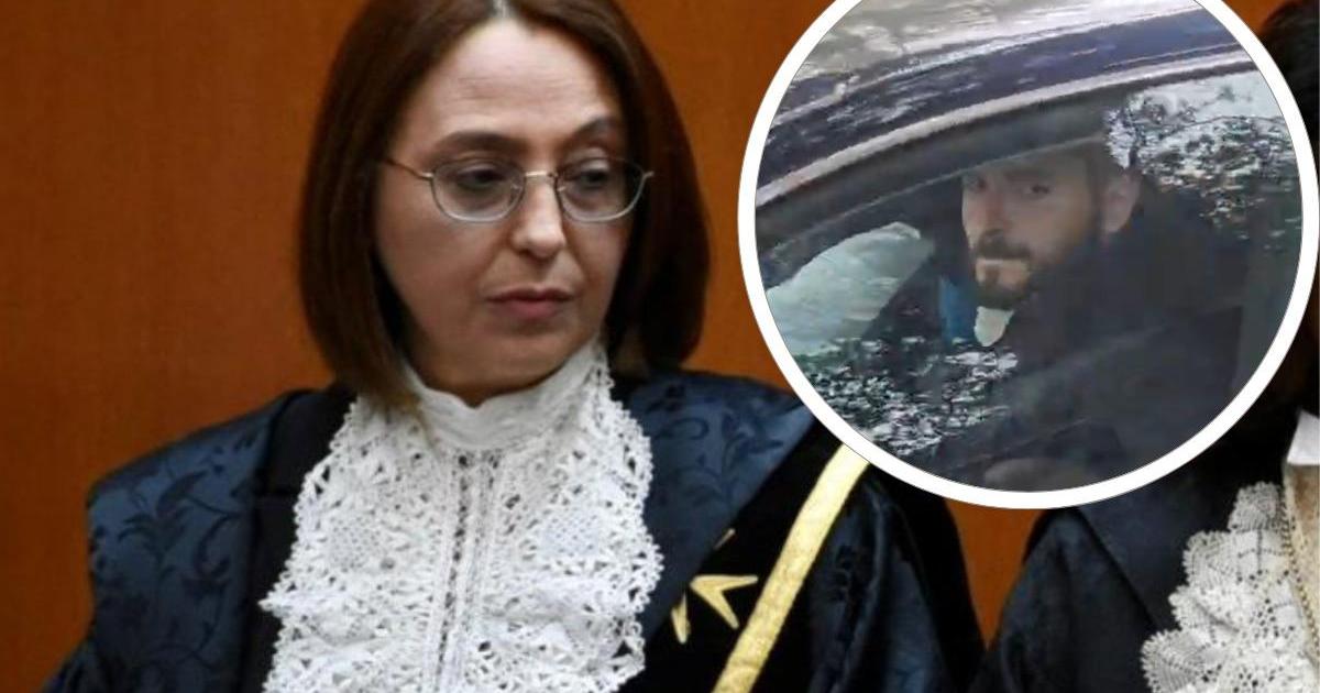 PN Wants Edwina Grima For Chief Justice PN Wants Edwina Grima For Chief Justice
