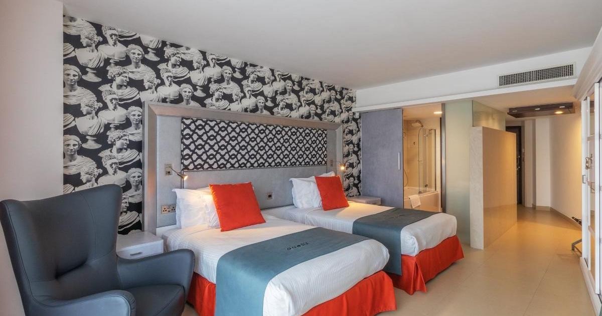 AX The Palace voted as Malta’s Leading Business Hotel 2019