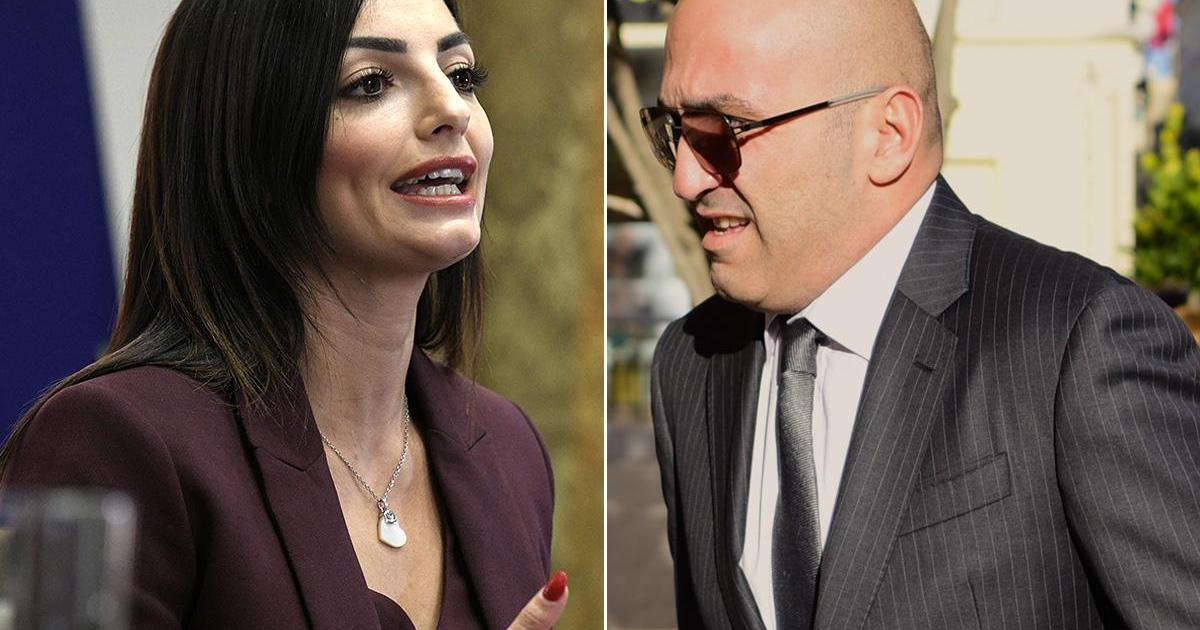 Rosianne Cutajar chased to repay cash from Yorgen Fenech deal