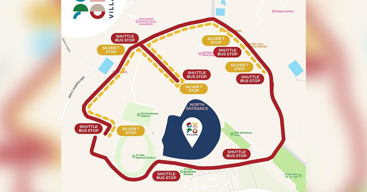 All you need to know about Public Service Expo Village 25