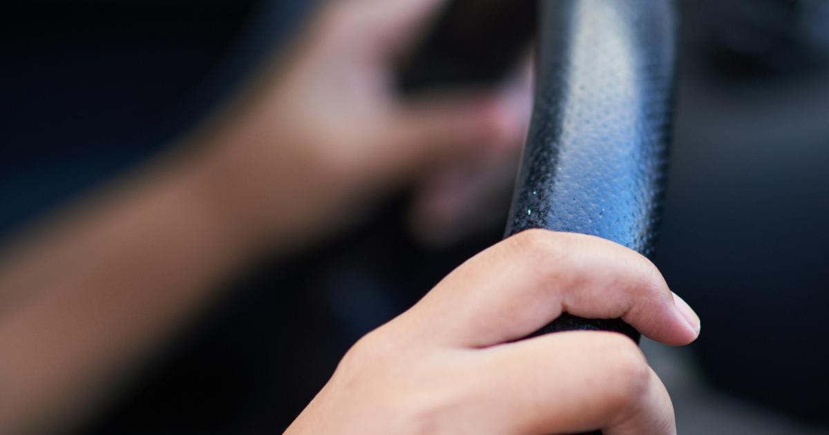 Suspended sentence for man caught twice without driving license