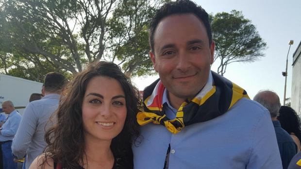 Second PN member reveals Clyde Puli asked them to contest co-option vote