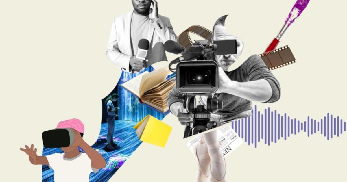 New Creative Europe MEDIA calls for 2026 announced