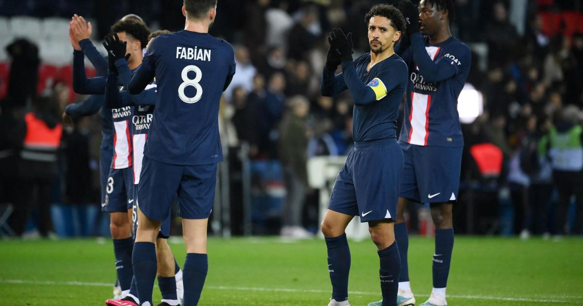 Messi and PSG face potentially season-defining week