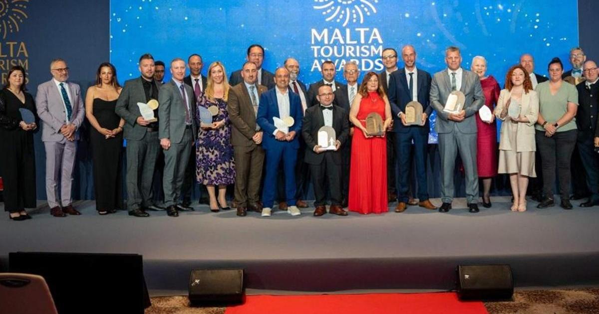 MTA launches second edition of Malta Tourism Awards
