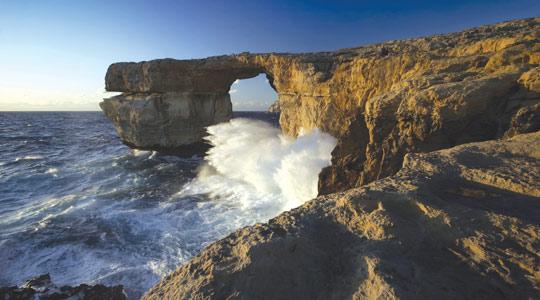 Maintaining Malta's distinctive landscapes