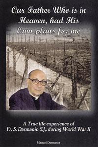 The POW Jesuit's diary