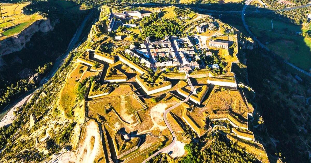 How Maltese prisoners-of-war were captured by Napoleon at Capri