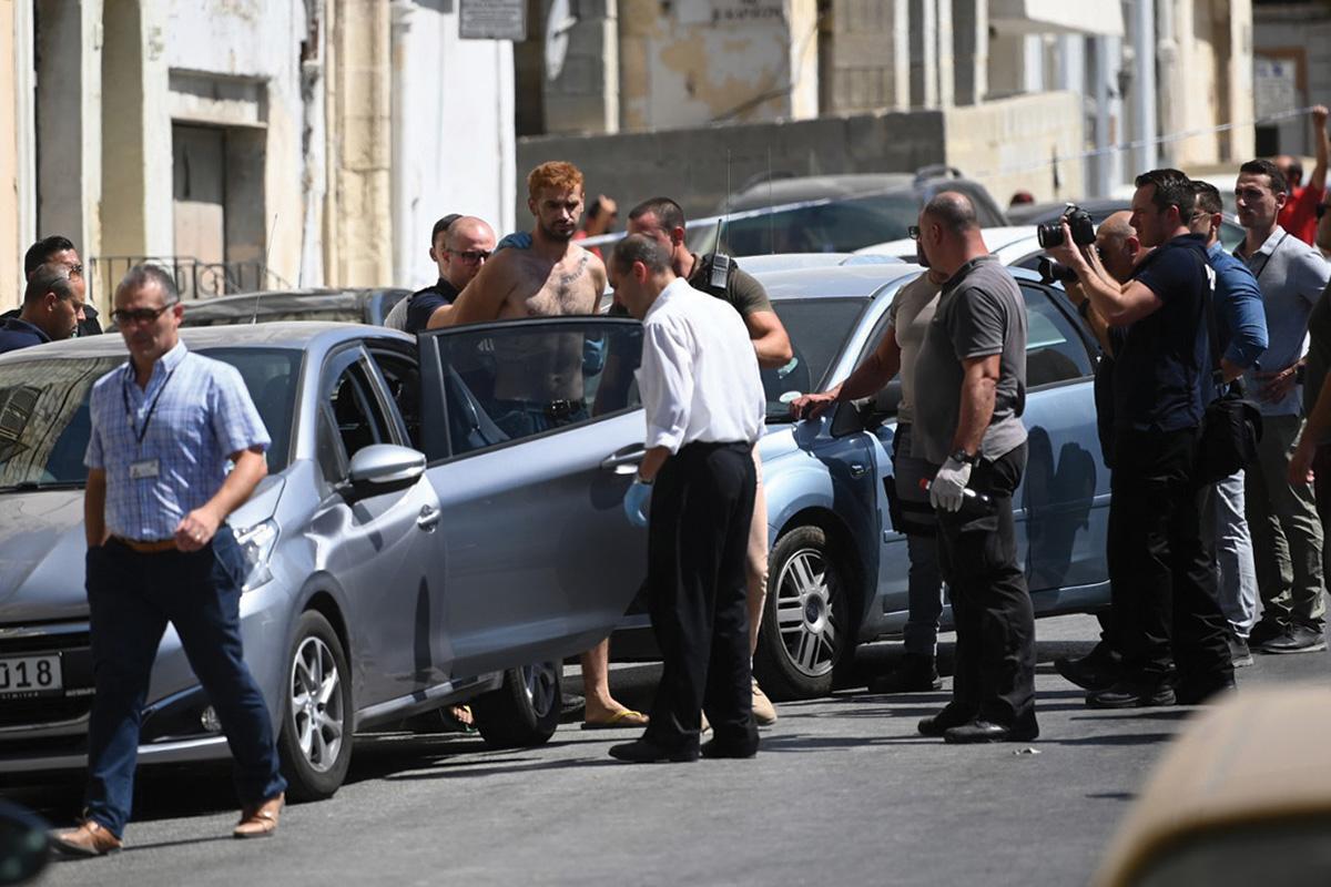 2020 vision: Times of Malta photographers' favourite images of the year