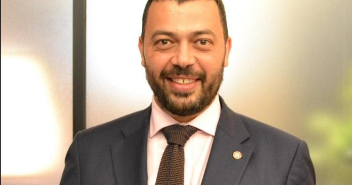 James Perry Maia appointed CEO of Malta Further and Higher Education ...