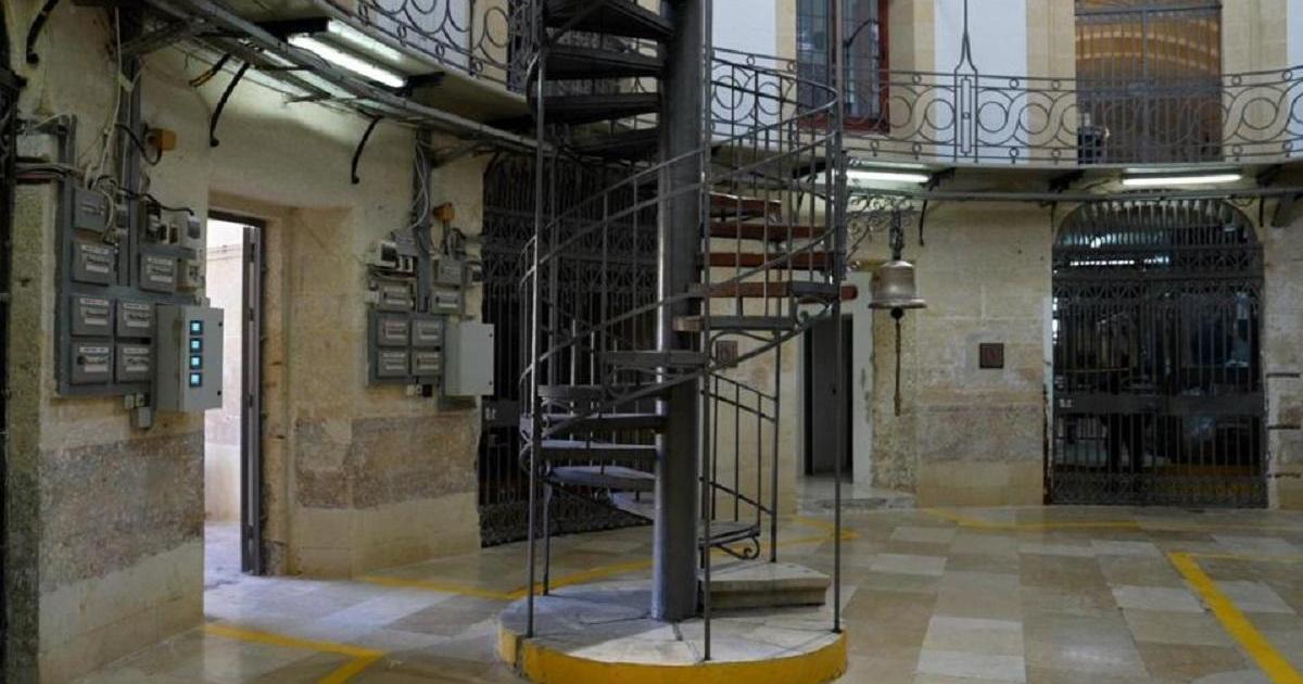 Malta's prison population up by over 11% last year