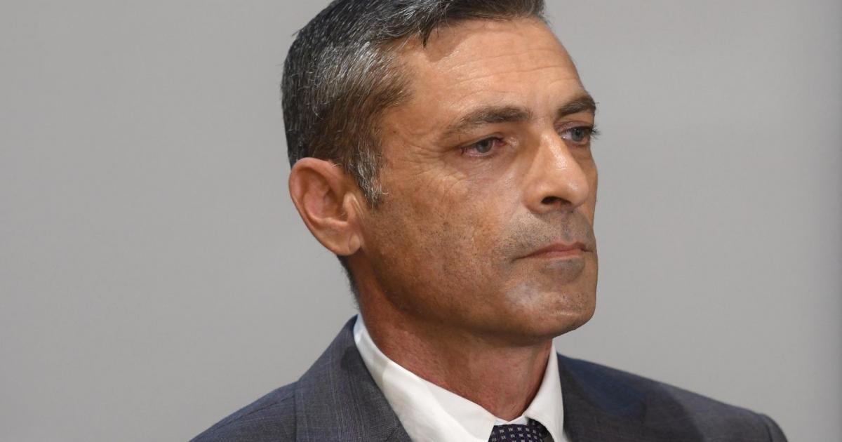 Simon Schembri distances himself from alleged Traffic Police racket