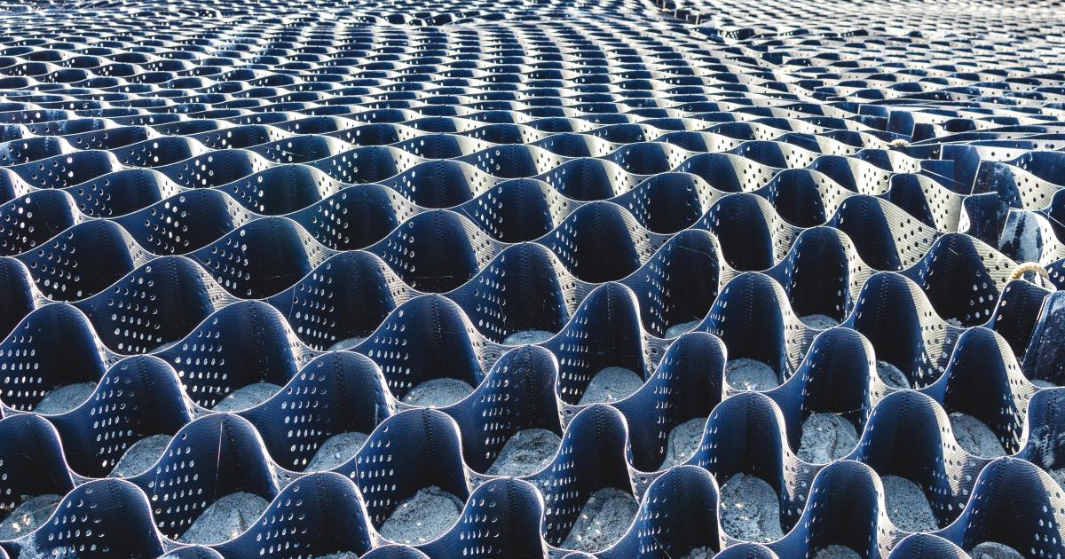 Myth Debunked: 3D concrete printing may lack adequate interlayer bond ...