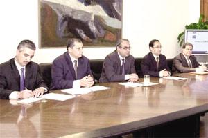 FOI-IPSL agreement