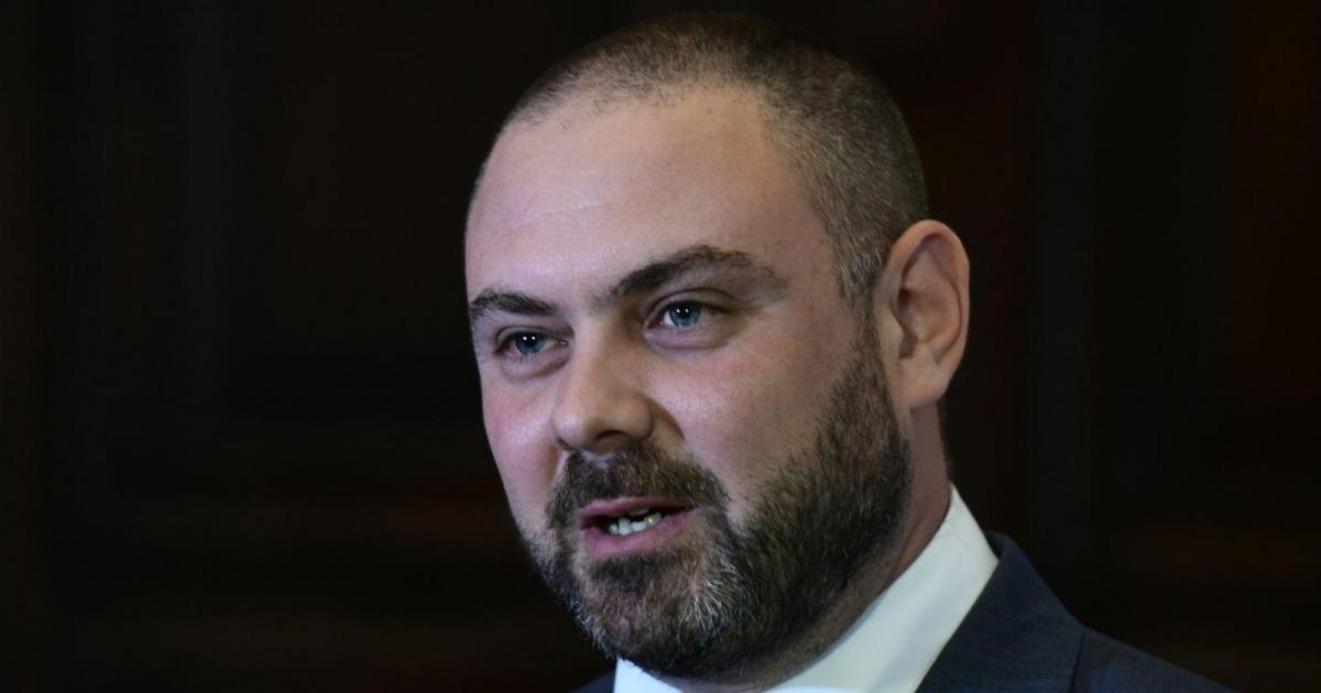 Owen Bonnici to serve as minister, but not for justice - sources