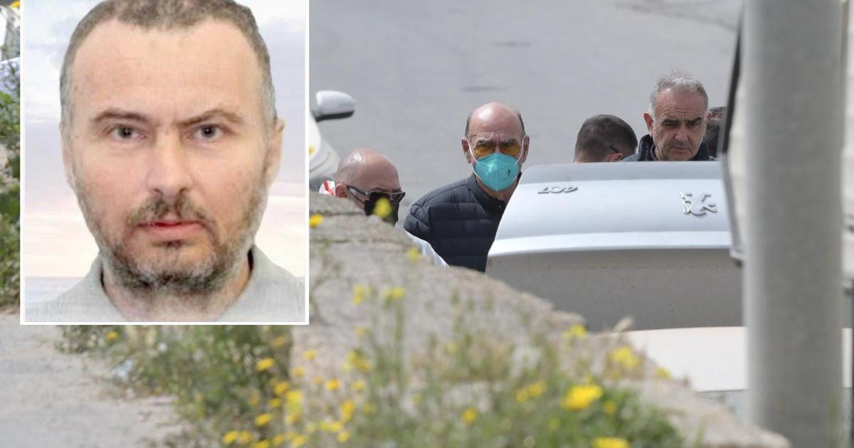 Elliot Busuttil admits murder of taxi driver, attempted murder of ...