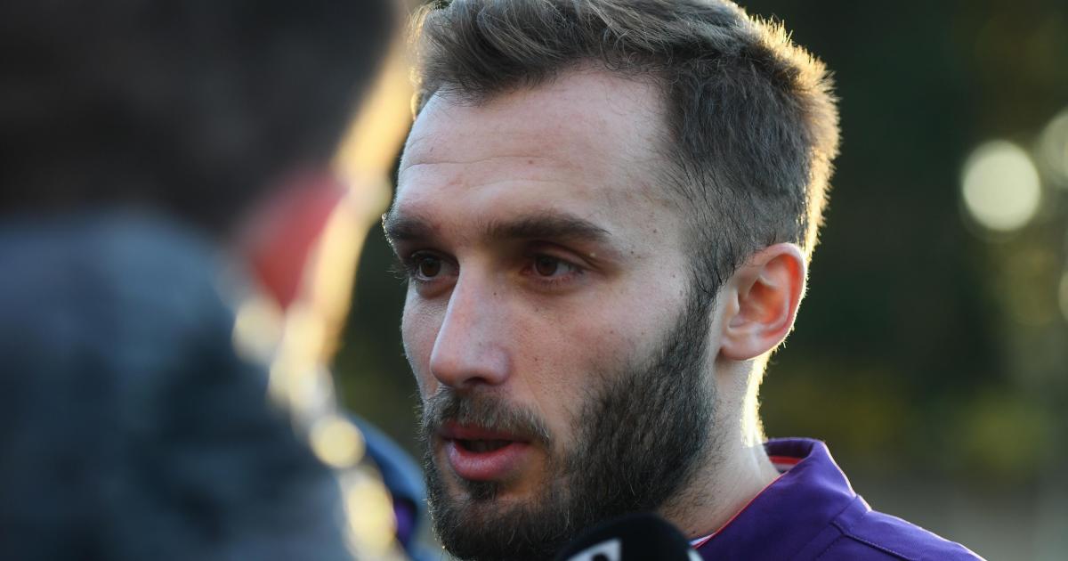 Watch: Malta's proving an ideal training venue, says Fiorentina's Pezzella