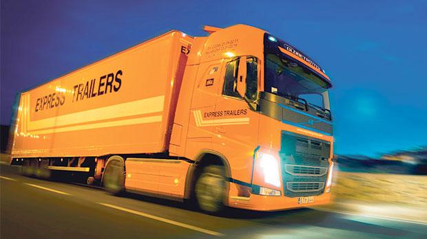 ‘Logistics hub has potential’