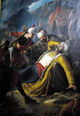 Fascinating new insights into Great Siege legends