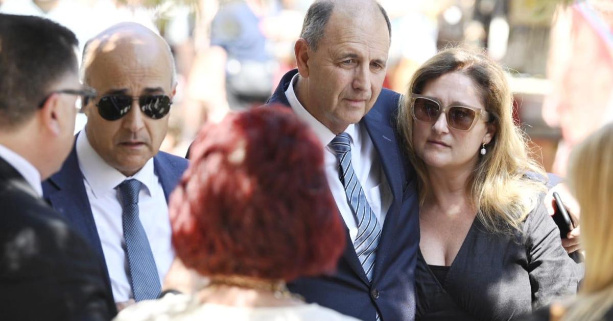 Daphne family hopes court sentence is step towards safer world for ...