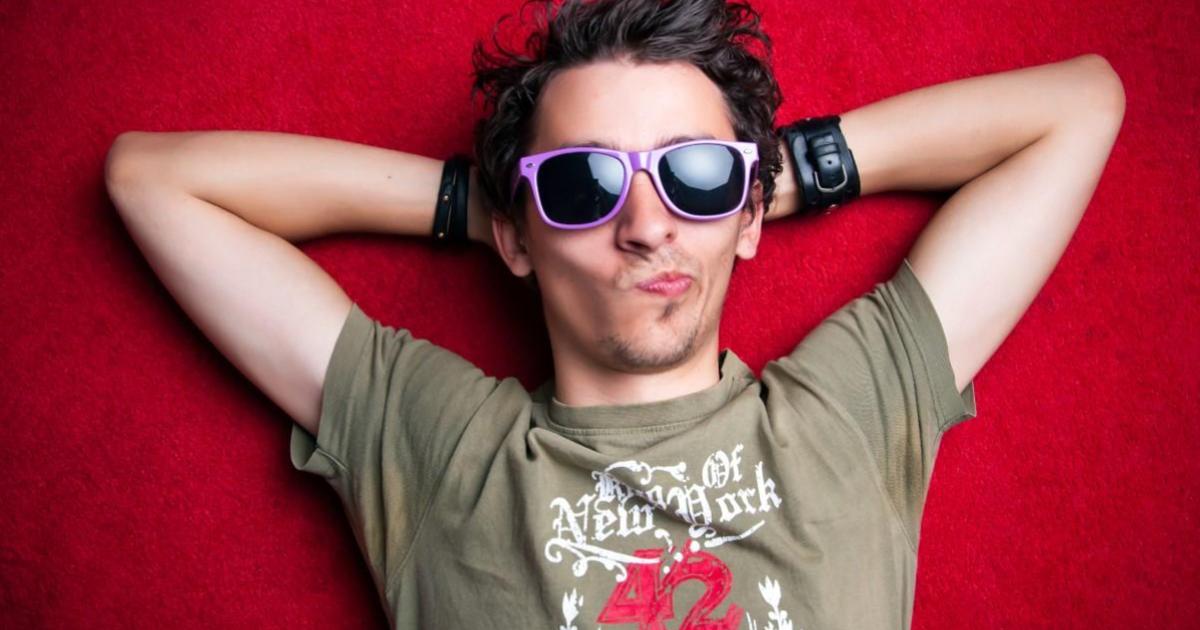 What makes a person cool? Global study has some answers