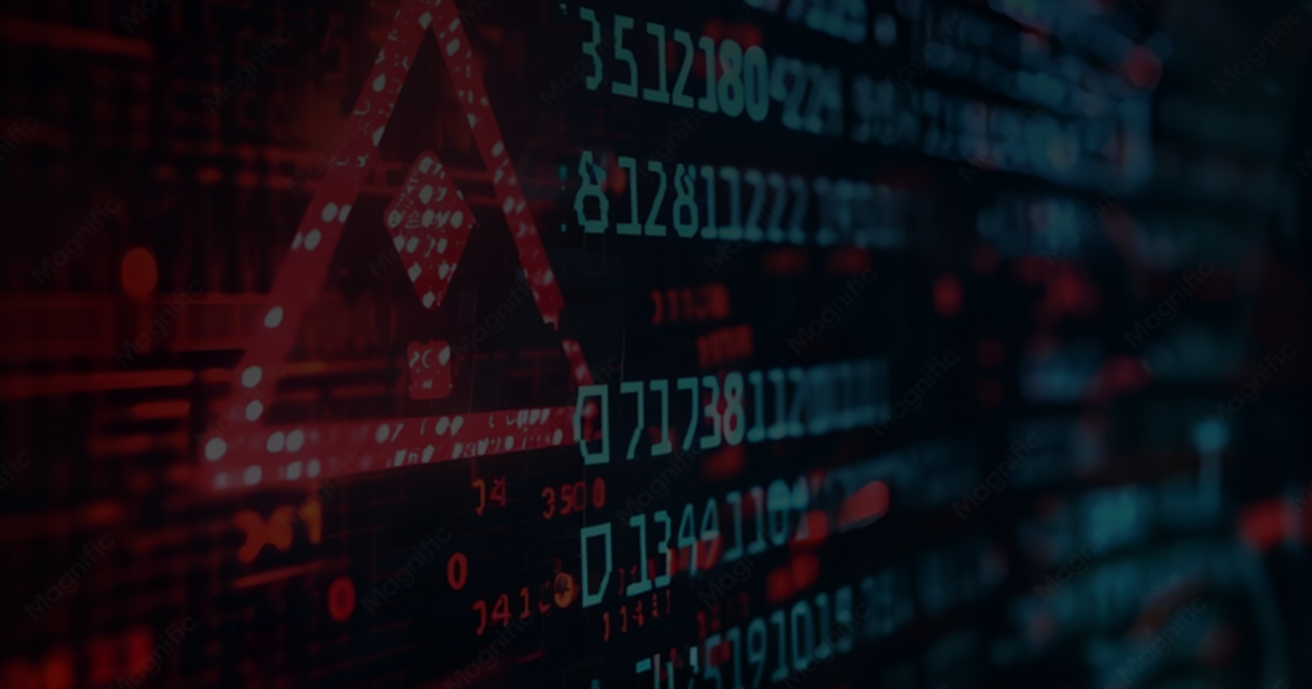 Cybersecurity's hidden challenge