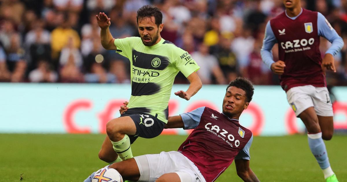 France midfielder Kamara ruled out of World Cup with knee injury