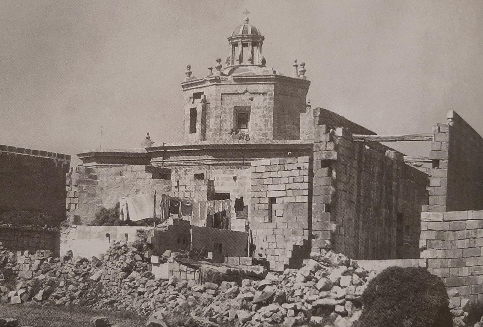 Why Malta was awarded the George Cross 80 years ago
