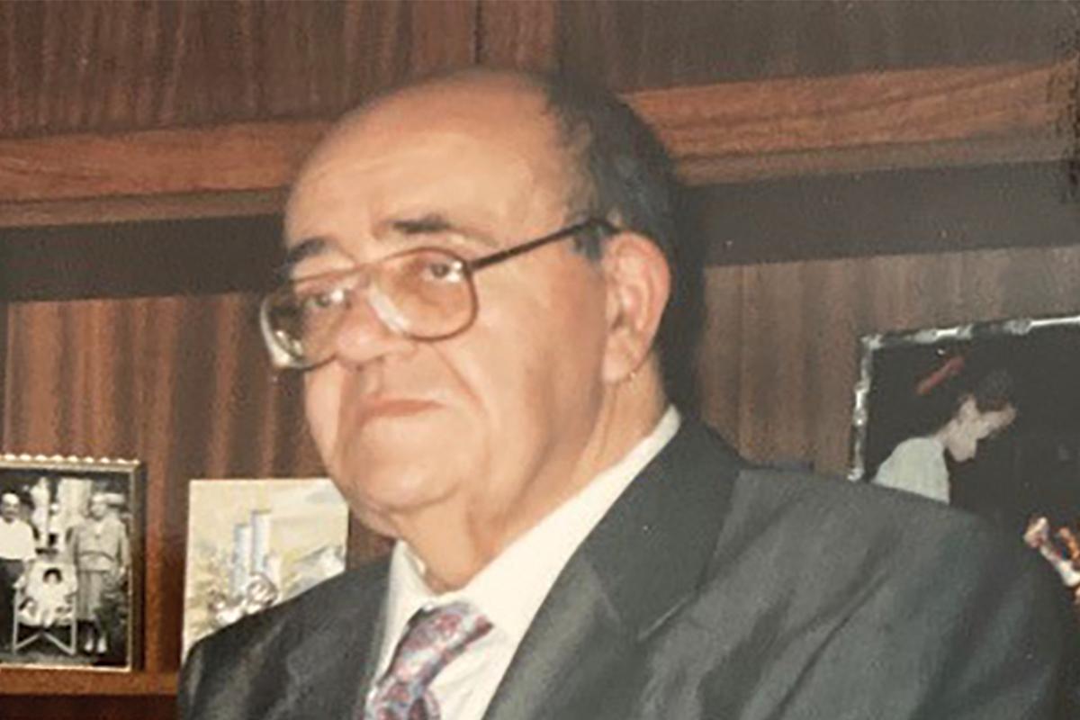 The introspective pioneer of Maltese modernism