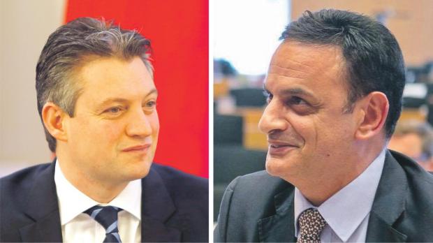 David Casa testifies behind closed doors on FIAU report